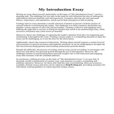 My Introduction Essay.pdf