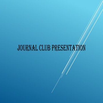 My JOURNAL CLUB PRESENTATION part of research.pptx