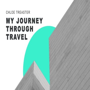 My Journey through Travel.pptx