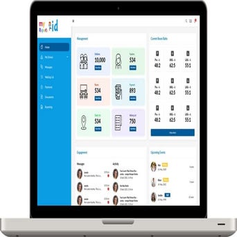MyKIdReports Daycare Software.pdf