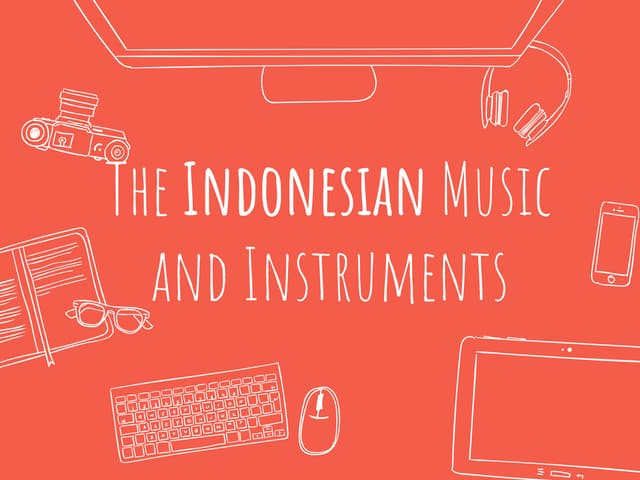 Gamelan | PPT