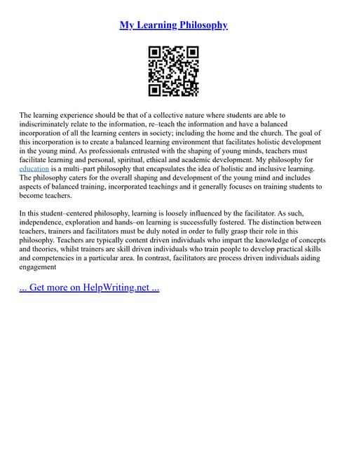 Mental Health in the Educational Community | PPT