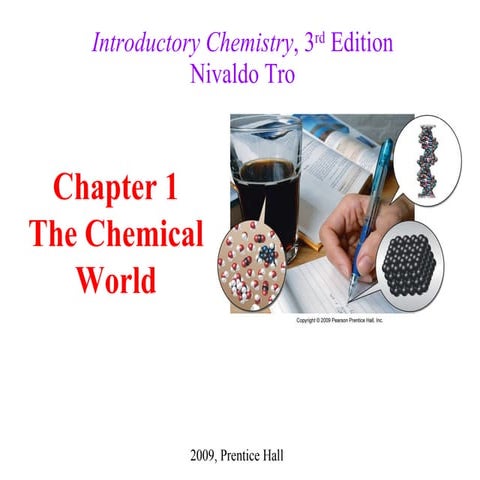 My Lecture Tro Chapter 01 | PPT