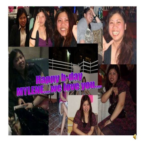 Mylene | PPT