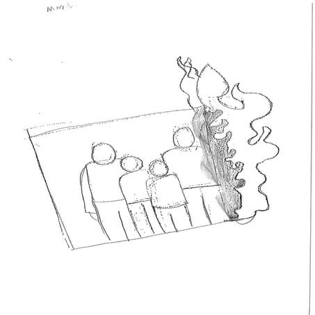 Charles joe storyboard | PDF