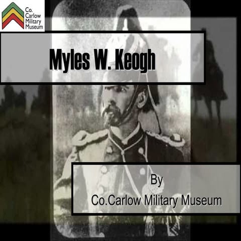 Myles Walter Keogh | PPT