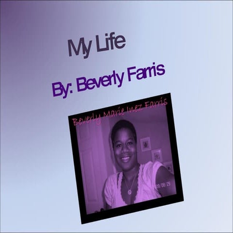 Mylife | PPT