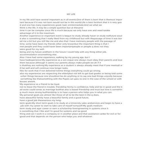 My Proud Moments - SlideShare Showcase | PPTX