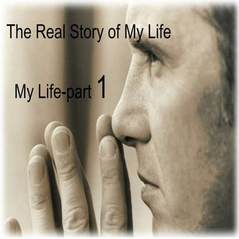 My life 1 | PPT
