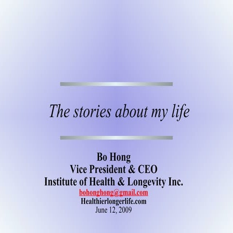 John gokongwei Jr. Quotes | PDF