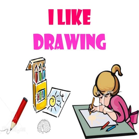 My like and dislike | PPTX