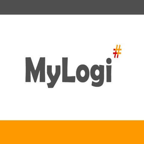 Εμπορική Διαχείρηση - Λογισμικό Μηχανογράφησης || MyLogi.gr