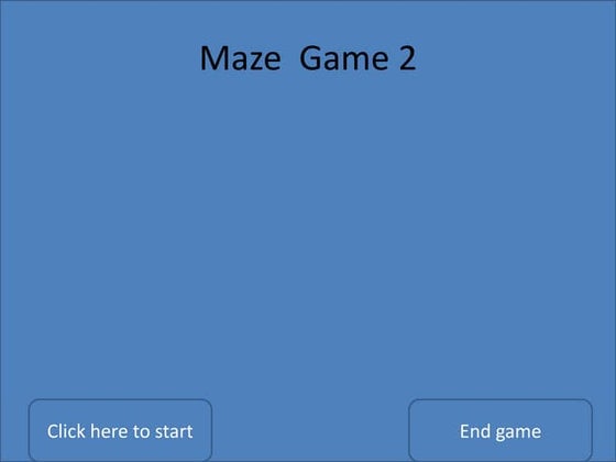 Spot The Differences | PPT