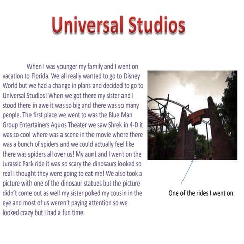 My media project | PPT