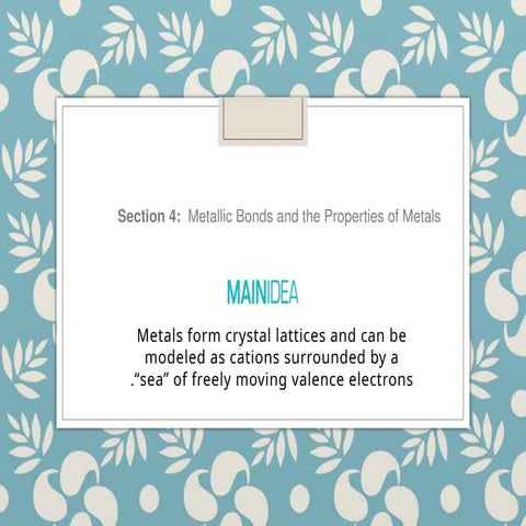 metallic Bond presentation grade 10.pptx