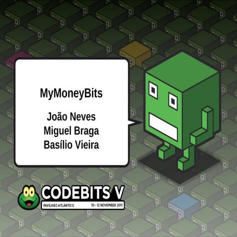 MyMoneyBits | PPT