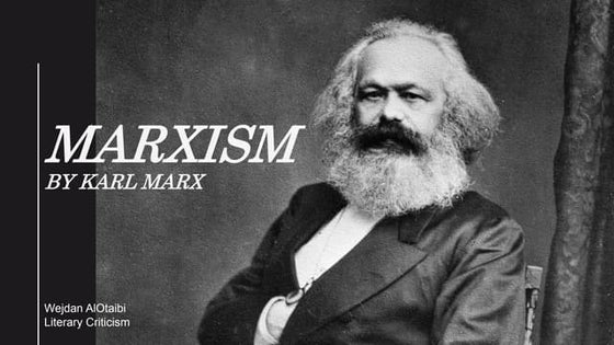 Marxism Theory - A Presentation.pptx