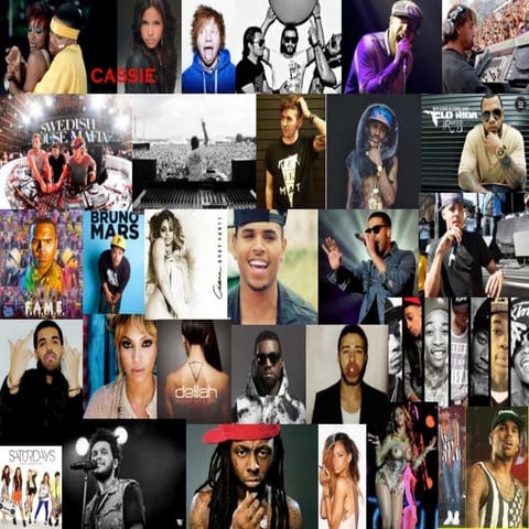 My music | PPT