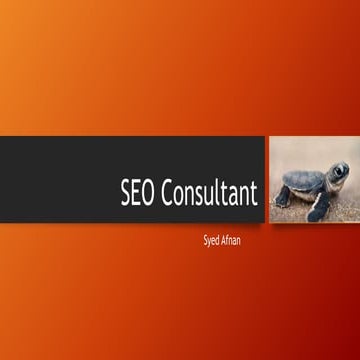 My name is biplob | PPT