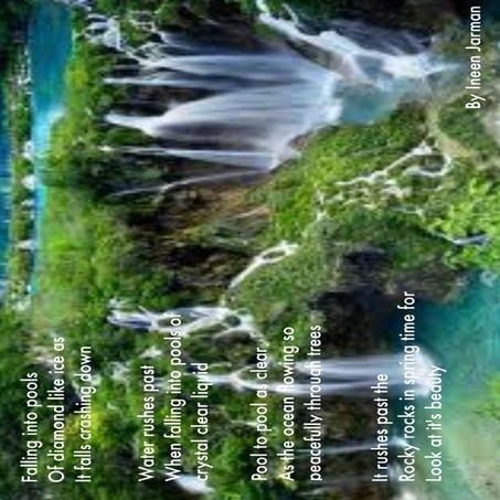 My nature haiku | PDF