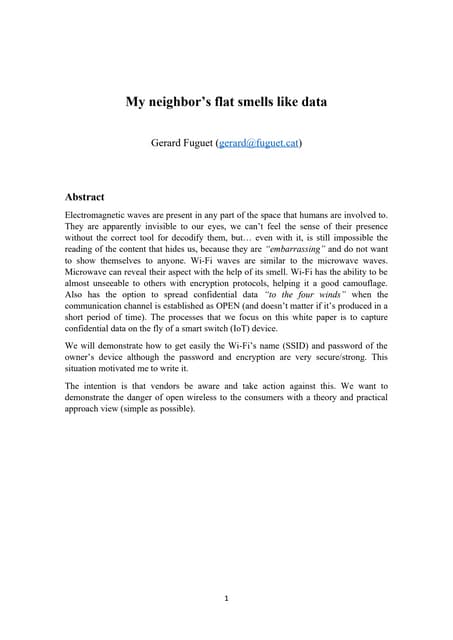 Homemade earthquake detector Sciecne Project | PPTX