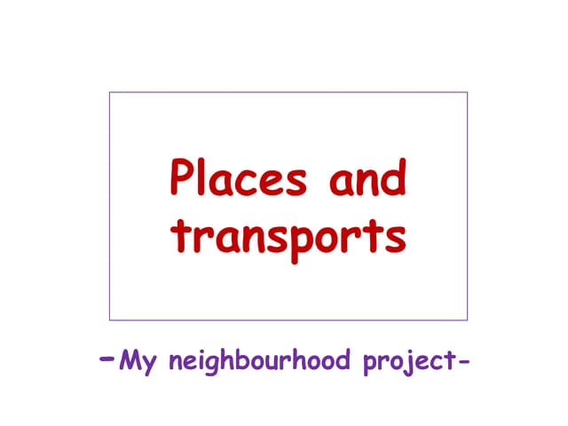 Community Helpers Power Point | PPT