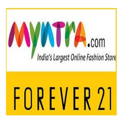 Myntra | PPT