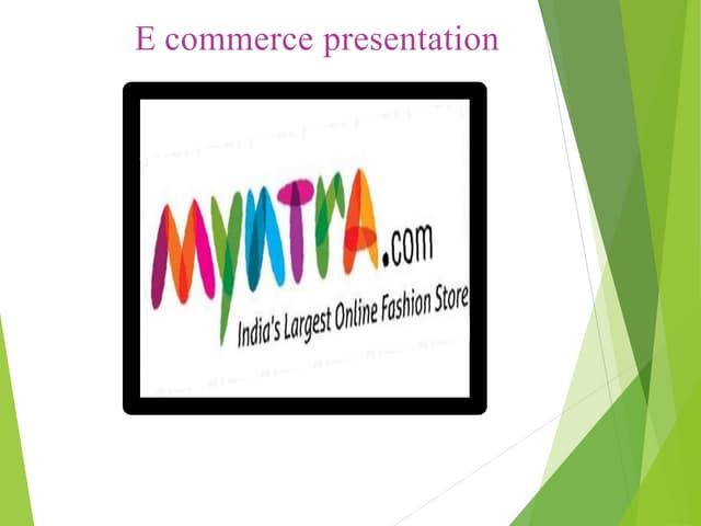 Myntra Case Study | PDF
