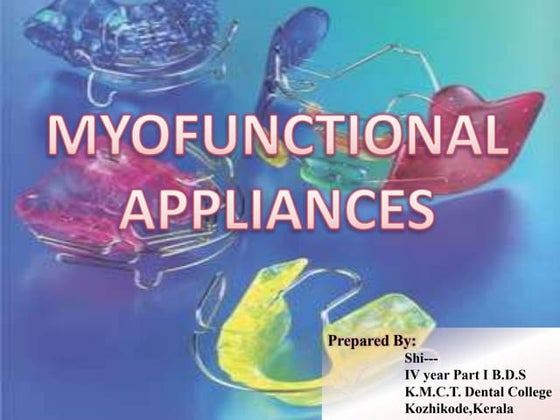 Ackerman & proffit classification of malocclusion | PPT