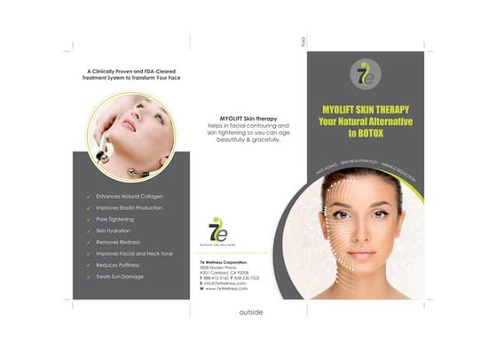 Myolift ultra support package | PPT