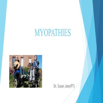 Myopathies Classification and physiotherapy management.pptx