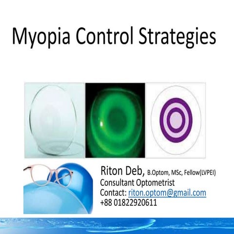 Myopia Management & Control Strategies.pptx