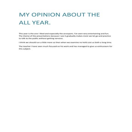 4 ws high jump evolution | DOCX