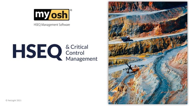myosh Critical Control Management Presentation.pdf myosh Critical Control Management Presentation.pdf