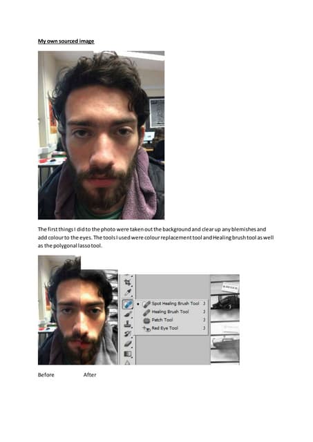 Presentation2 manipulation | PPTX