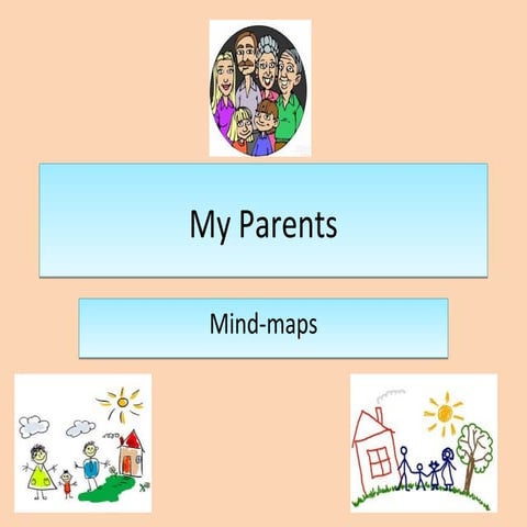 My parents | PPT