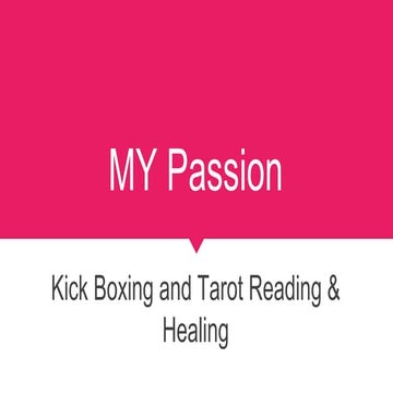 The Evolution of Kickboxing A Journey Through Time.pptx