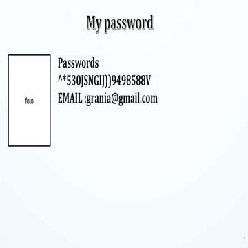 my password.pptx