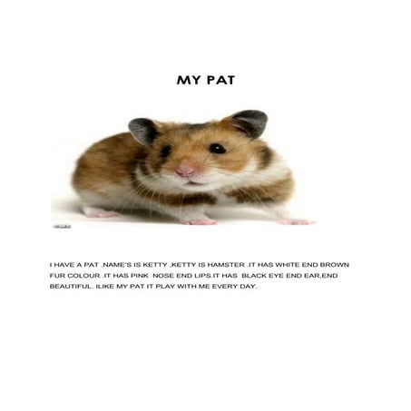My pat | DOCX