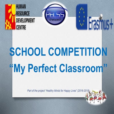 My perfect classroom | PPT