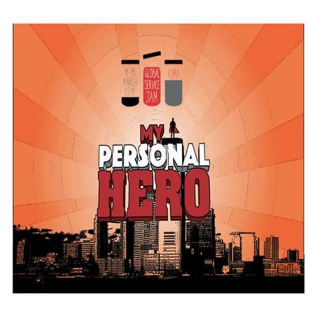 My Personal Hero | PDF