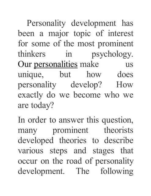 Shorts in Psychology structure of personality.pptx