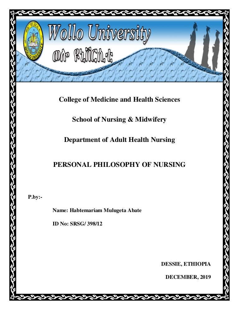 Personal Nursing Philosophy Papers Asking List personal-nursing-philosophy-papers-asking-list