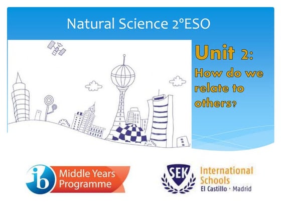 Design in the IB Middle Year Program (MYP) | PDF