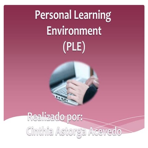 My ple | PPTX