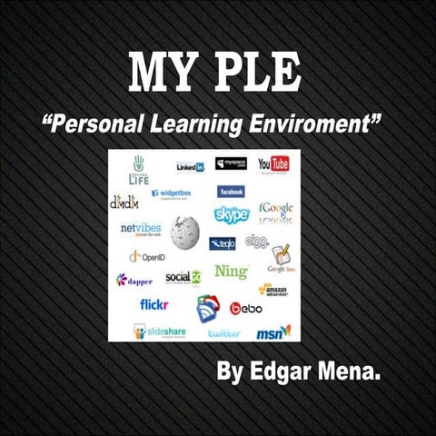 My ple | PPT