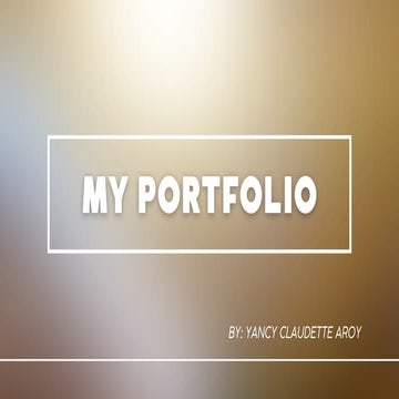 my portfolio.pdf
