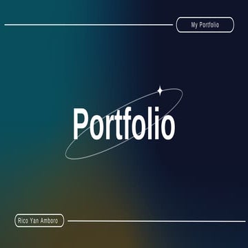 my portfolio.pdf