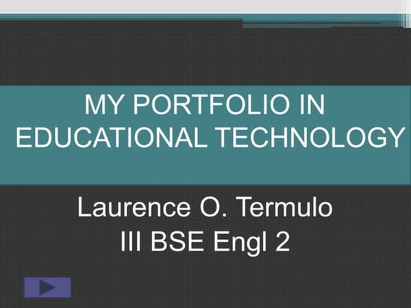 The Use Of multimedia In English Language Teaching the-use-of-multimedia-in-english-language-teaching