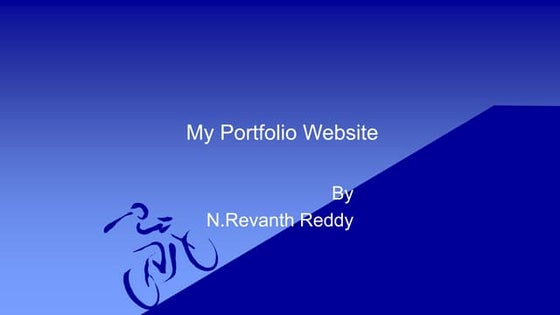 Portfolio | PPT
